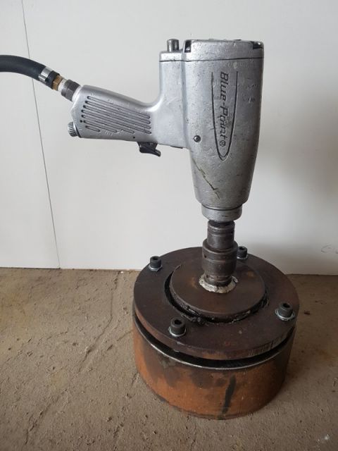 Air Tools - Air Fluid Systems Dunedin | Air Compressors