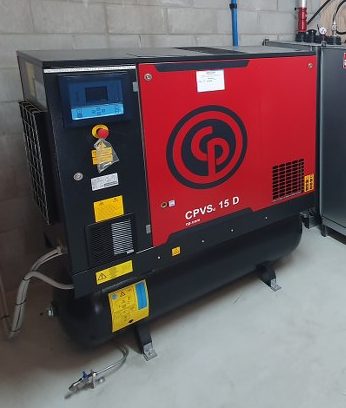 Air Compressors & Treatment - Air Fluid Dunedin