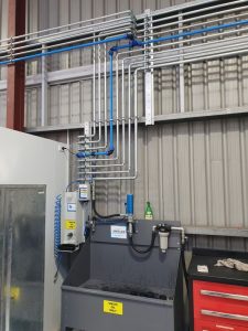 Compressed Air & Fluid Pipework Systems - Air Fluid Systems Ltd.